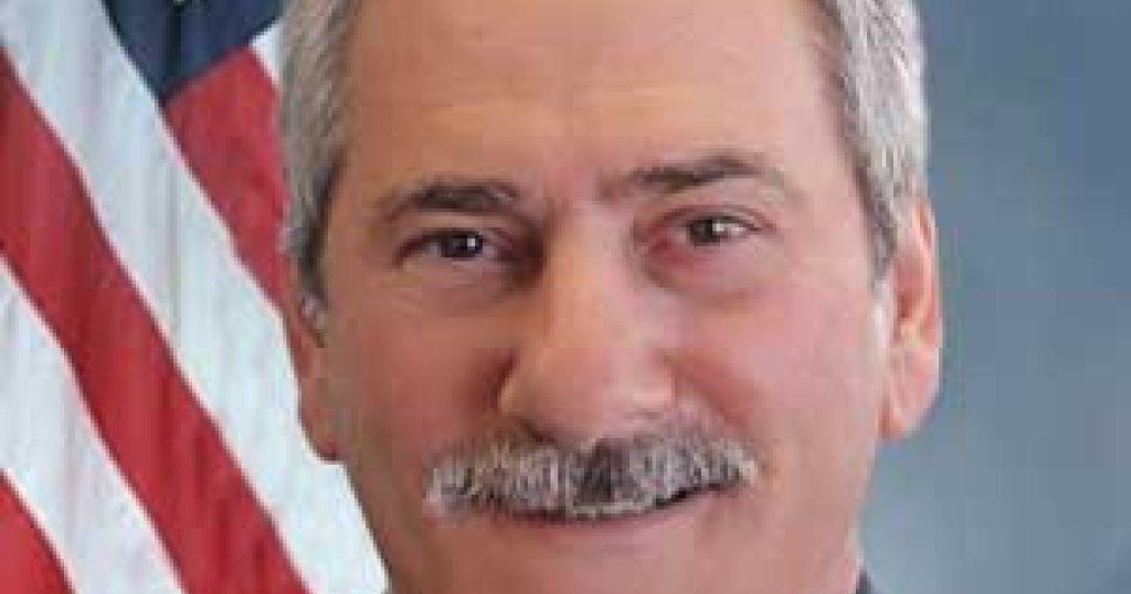 Fenton mayor jailed after fight with his wife