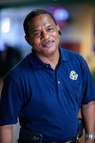 Mayor Jones appoints fire captain to civil service post