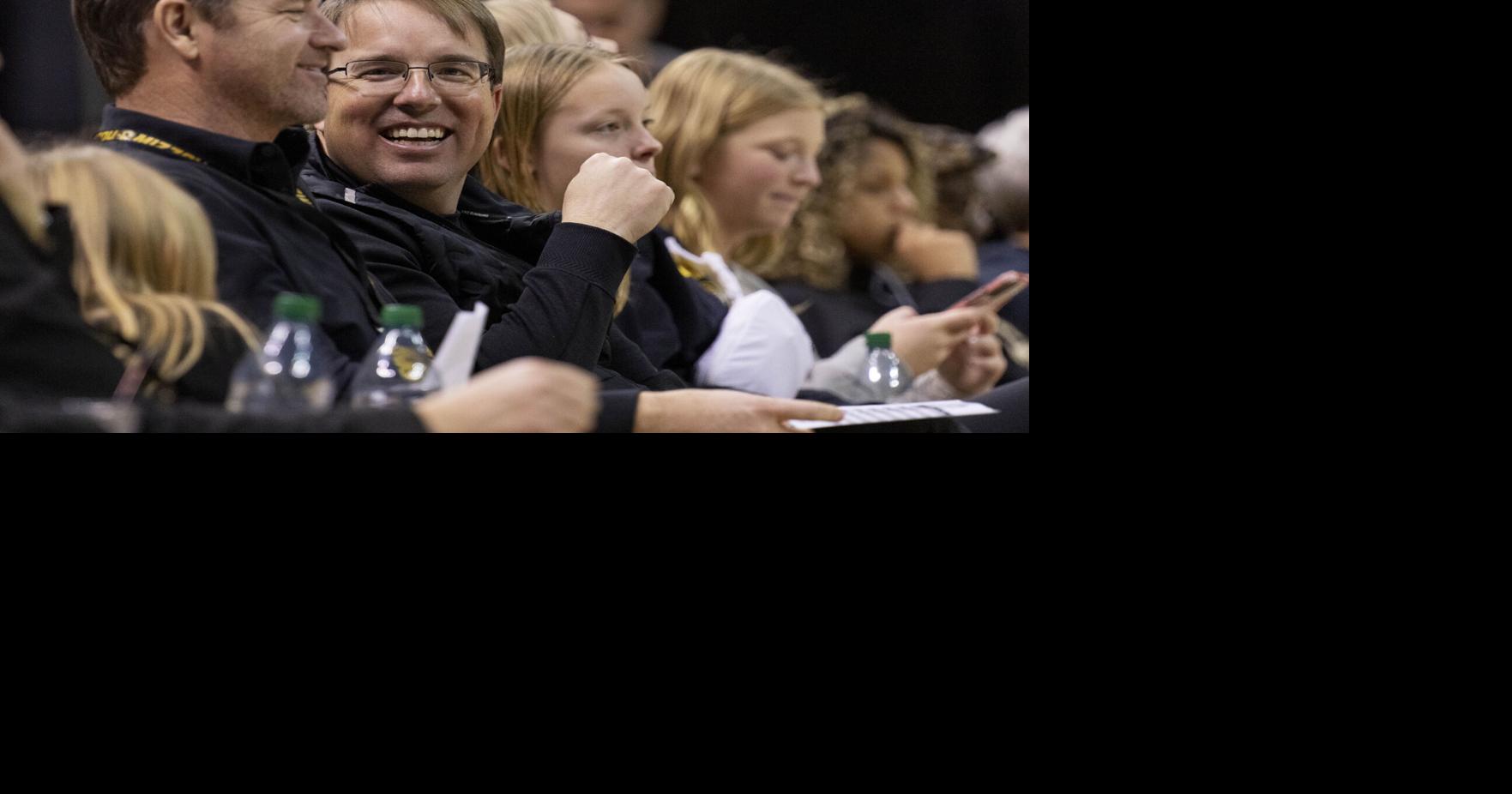 Dave Matter's Mizzou Chat: Transfer talk all the buzz as Dennis Gates ...