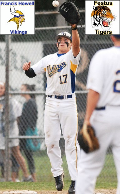 No. 10: Perkins hopes to round young Francis Howell into shape