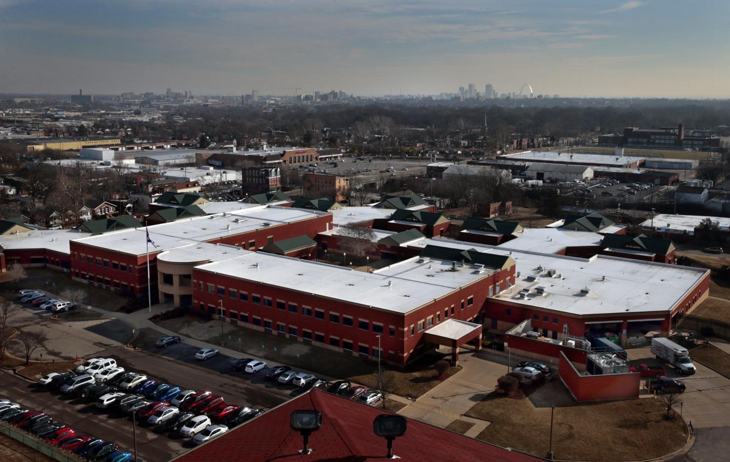 150 years: From Lunatic Asylum to St. Louis Psychiatric Rehabilitation ...