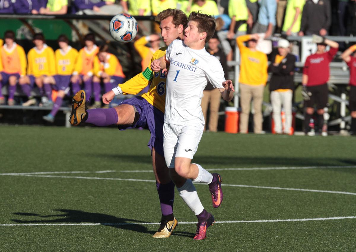 CBC Cadets vs. Rockhurst Hawklets