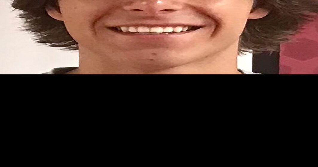 Goalkeeper: Ian Conway, sophomore, Parkway Central