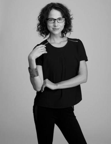 'Alive' publisher Elizabeth Tucker lauded by national magazine