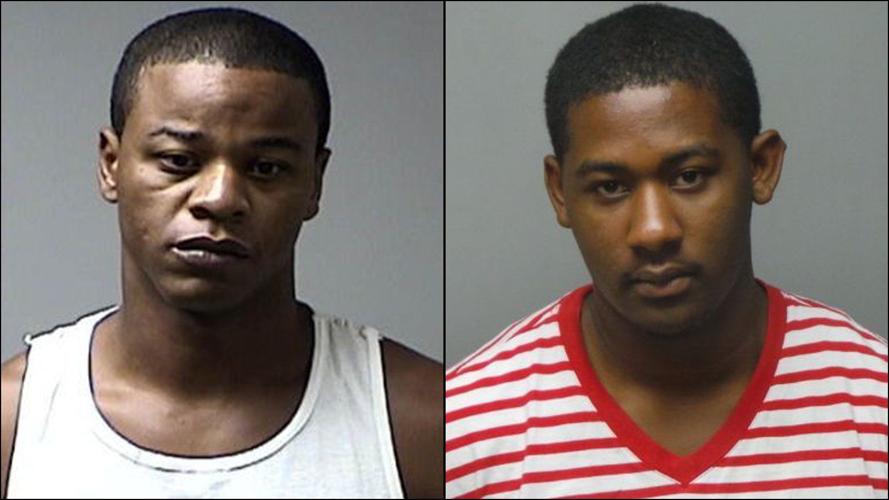 St. Charles man sentenced to 30 years in prison for Blanchette Park murder