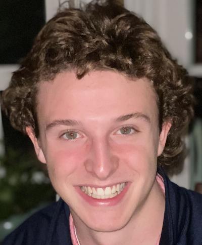 Hunter Bulger, senior, CBC