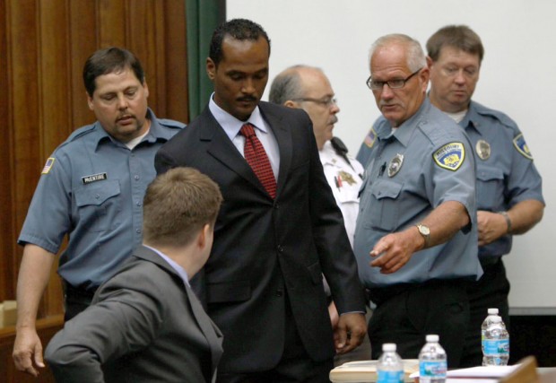 Clemons' lawyers claim he was coerced into confessing 1991 bridge murders