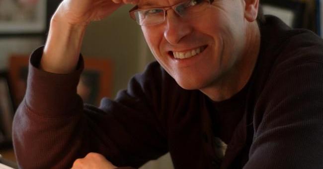 Composer Stephen Paulus dies; had helped put Opera Theatre of St. Louis ...