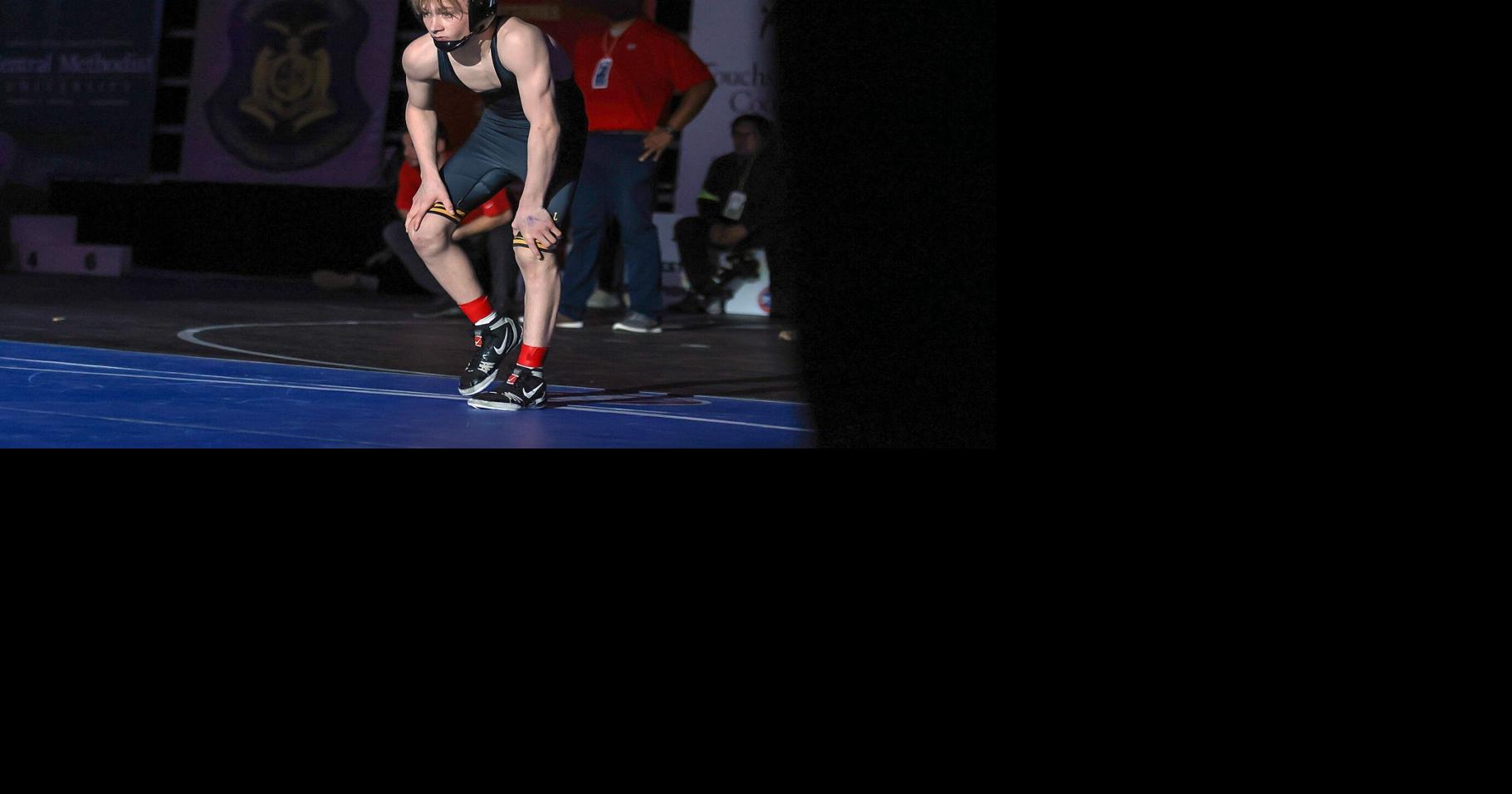 Meet the 2025 All-Metro boys wrestling team