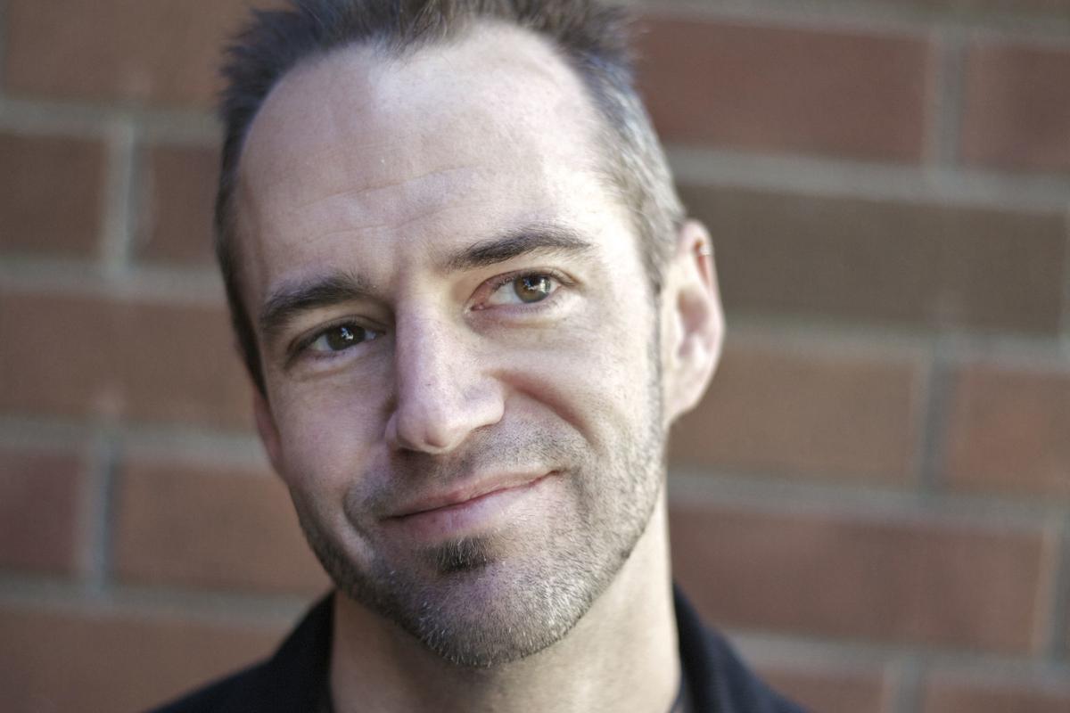 'Goodbye Loser': Comedian Jeremy Essig leaves St. Louis to run Helium ...