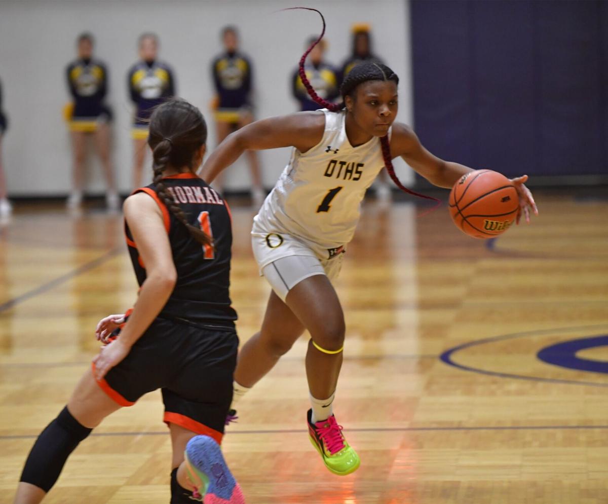 Standout point guard Pelly directs O'Fallon to spot in Class 4A final four