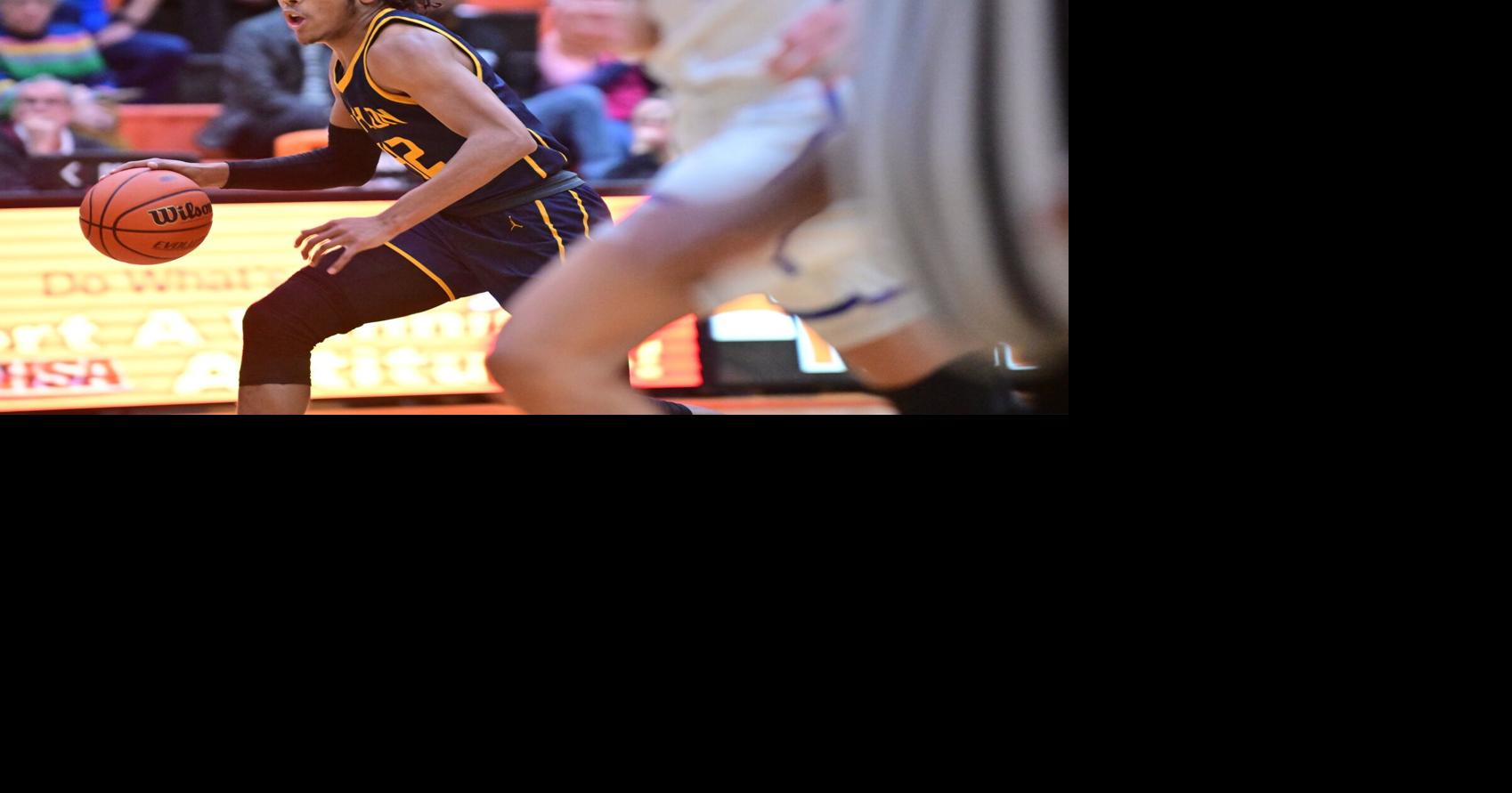 Quincy battles past O'Fallon down stretch to reach 4A sectional semifinals