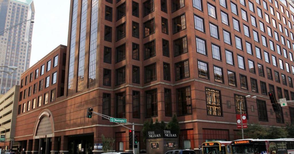 St. Louis' Stifel to acquire KBW for $575 million