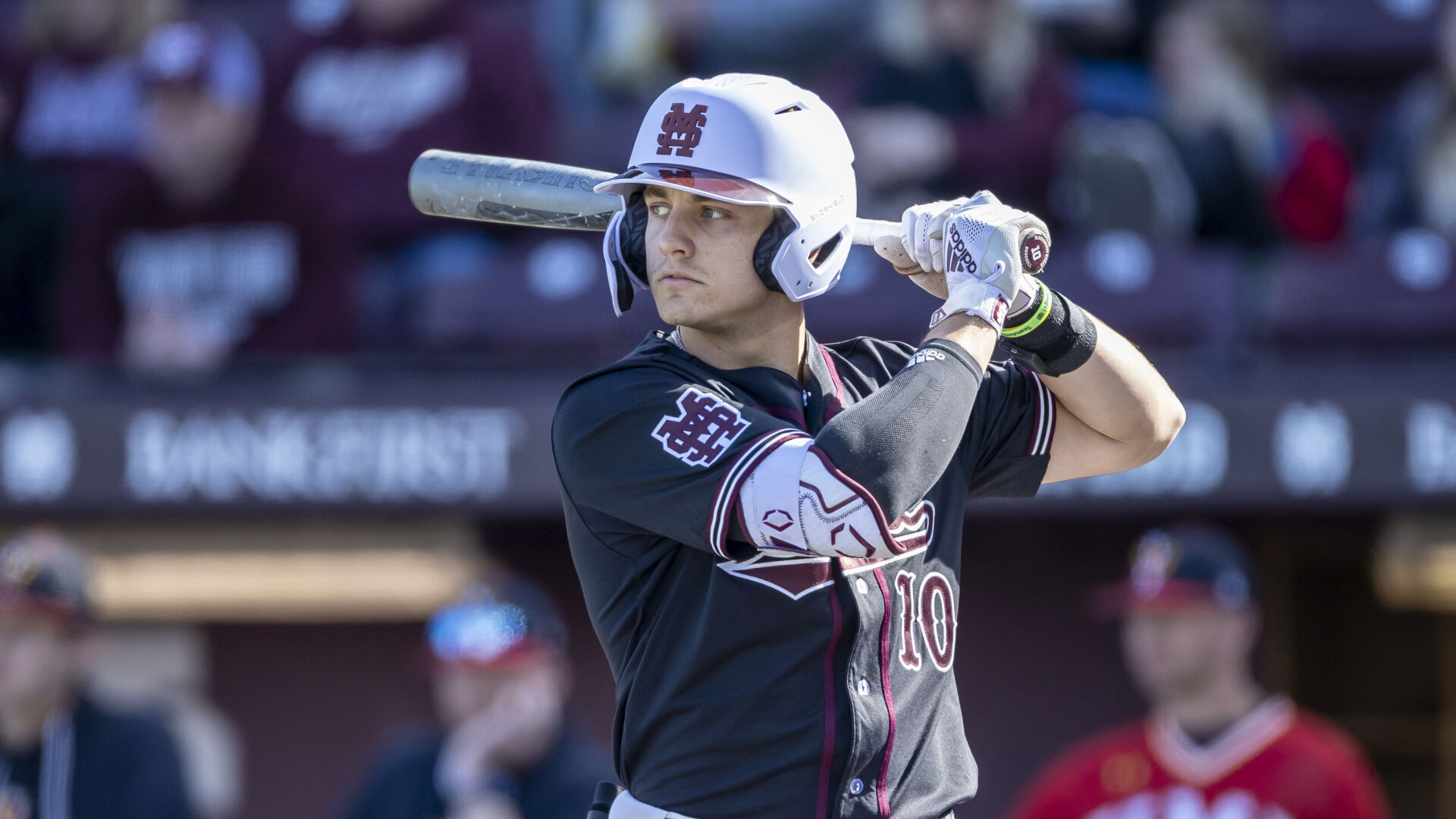 Cardinals wanted to see prospect Colton Ledbetter again. He delivered ...