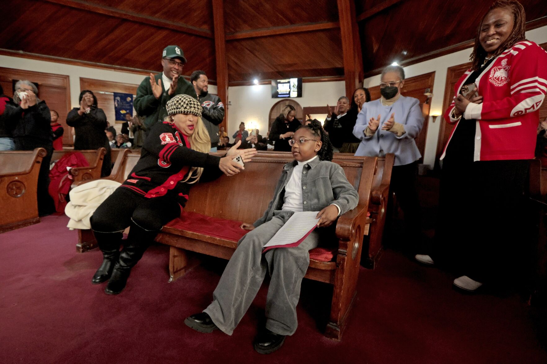 MLK Unity Gathering in St. Louis honors the legacy of civil rights leader