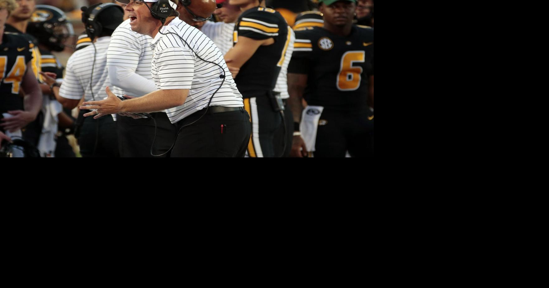 Read the full transcript of Mizzou beat writer Dave Matter's chat