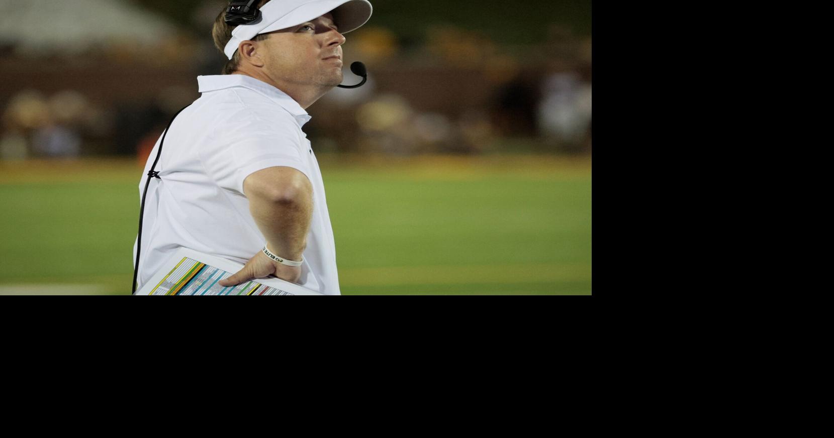 BenFred: On Brady Cook, Sam Horn and a Mizzou QB competition that ...