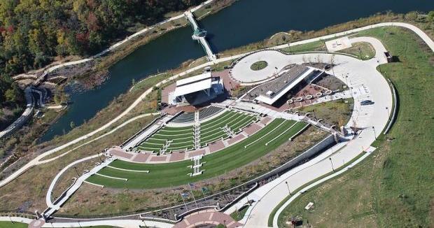 Chesterfield approves $2 million renovation of performers' spaces at ...