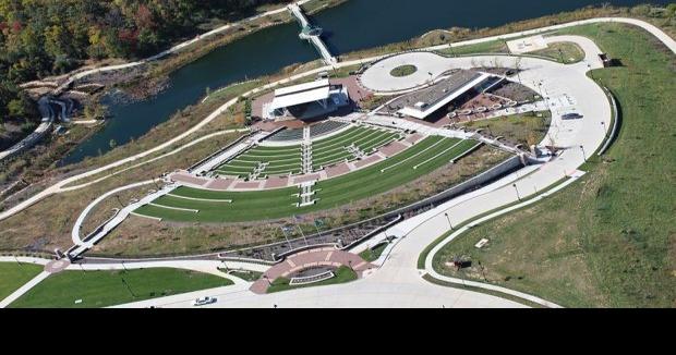 Chesterfield approves $2 million renovation of performers' spaces at ...