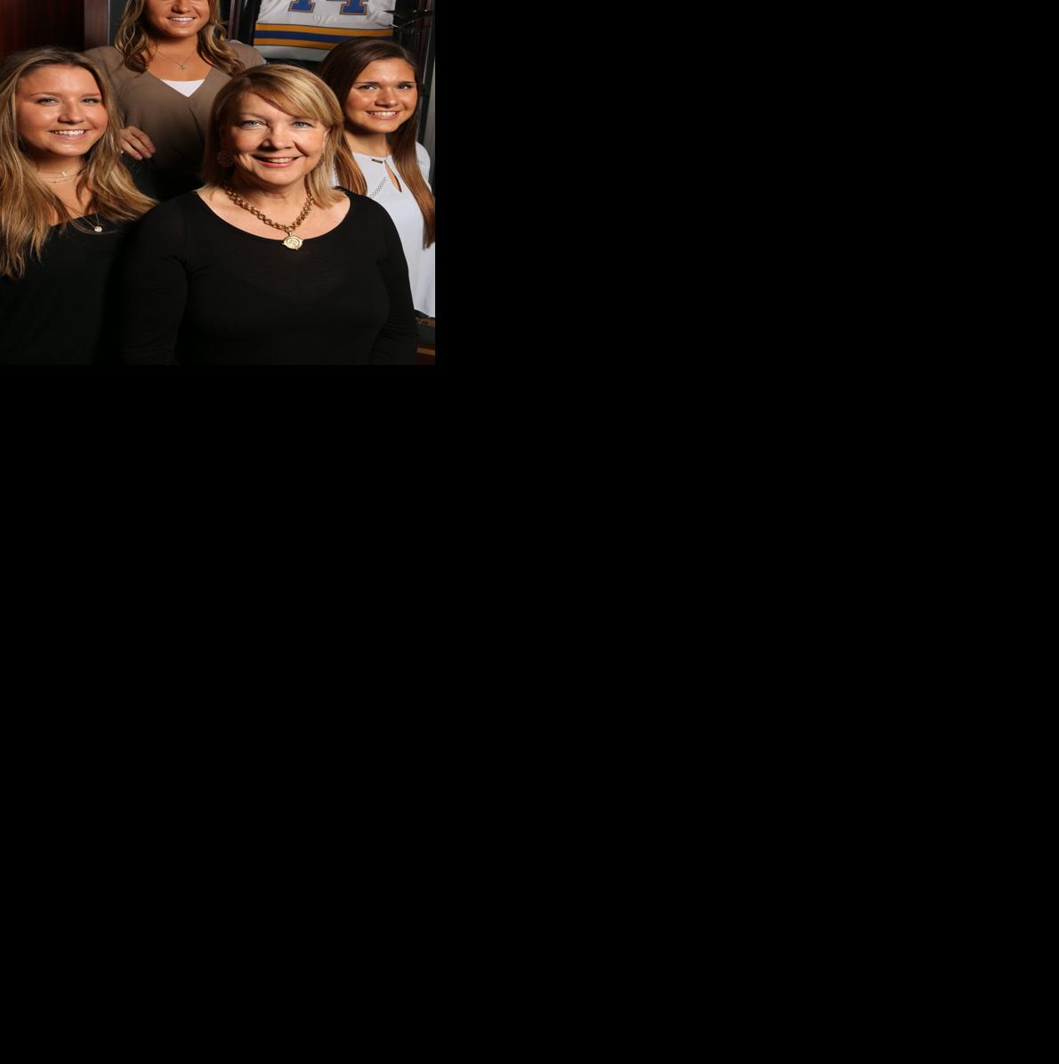 Legacy of Doug Wickenheiser lives on