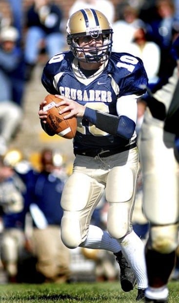 Great year for Althoff sports