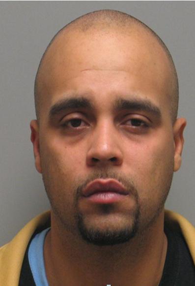 Police in Town and Country arrest 'prolific' theft suspect