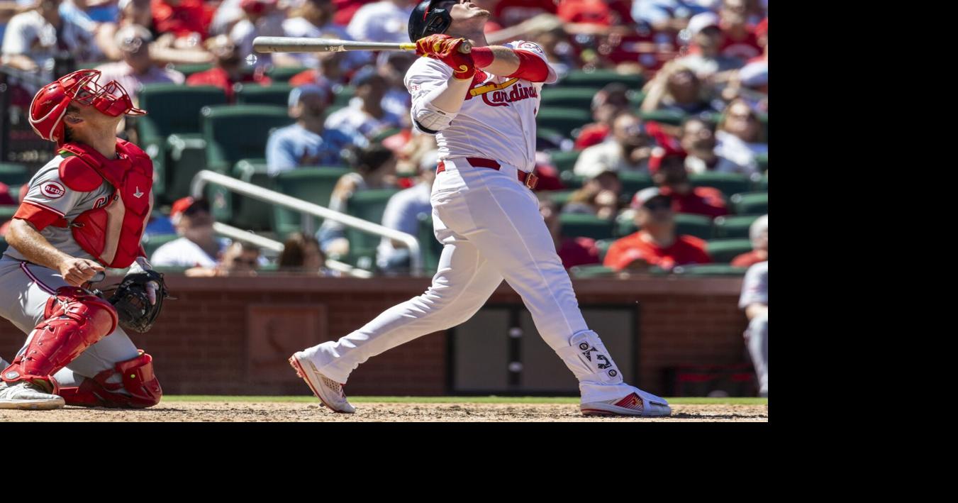 Read the full transcript of baseball writer Lynn Worthy's Cardinals chat