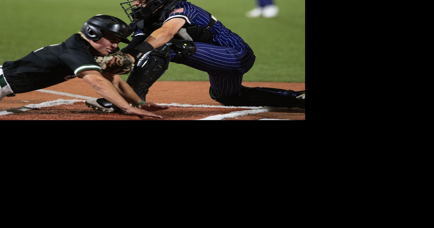 Fort Zumwalt West, Parkway South fall in Class 6 baseball state semifinals