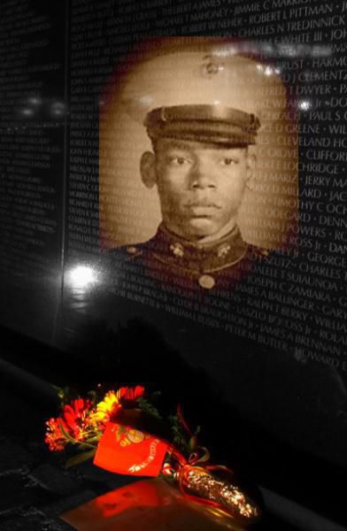 Vietnam memorial wall in Washington needs St. Louis faces to go with ...