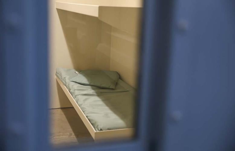 Illinois jail pregnancy care varies despite state law