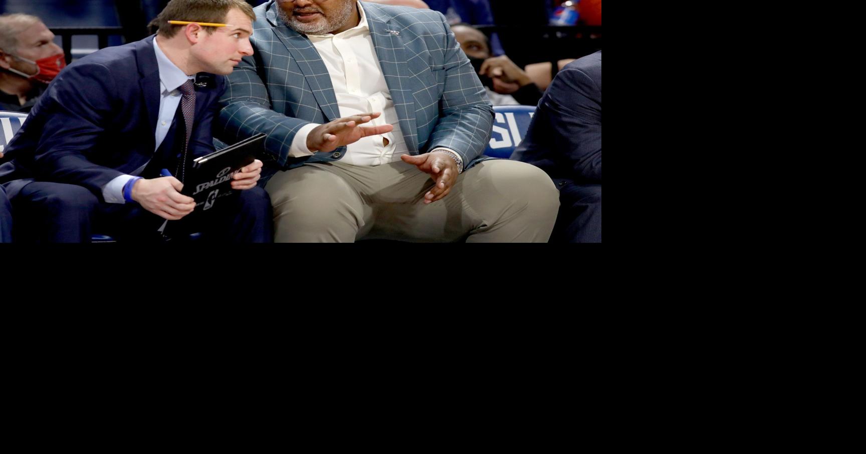 It's been 25 years since Corey Tate's shot that beat No. 1 Kansas