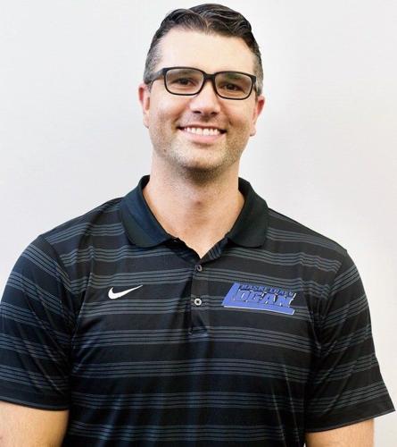 Mizzou adds junior college coach Kyle Smithpeters to staff