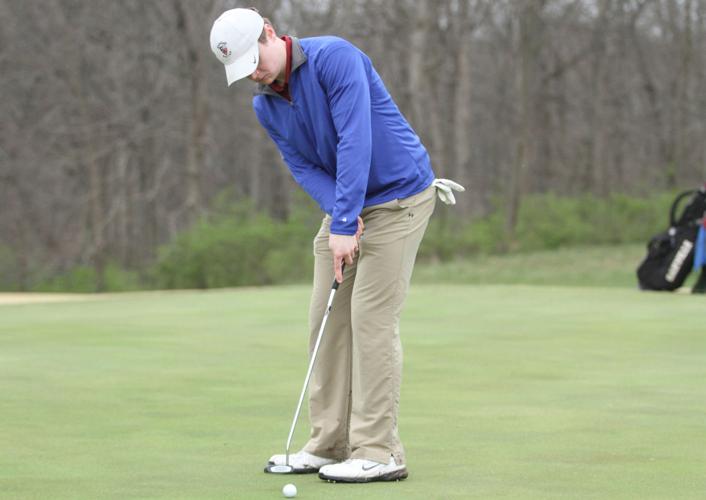 De Smet outduels SLUH in playoff to win team title of Bantle tournament