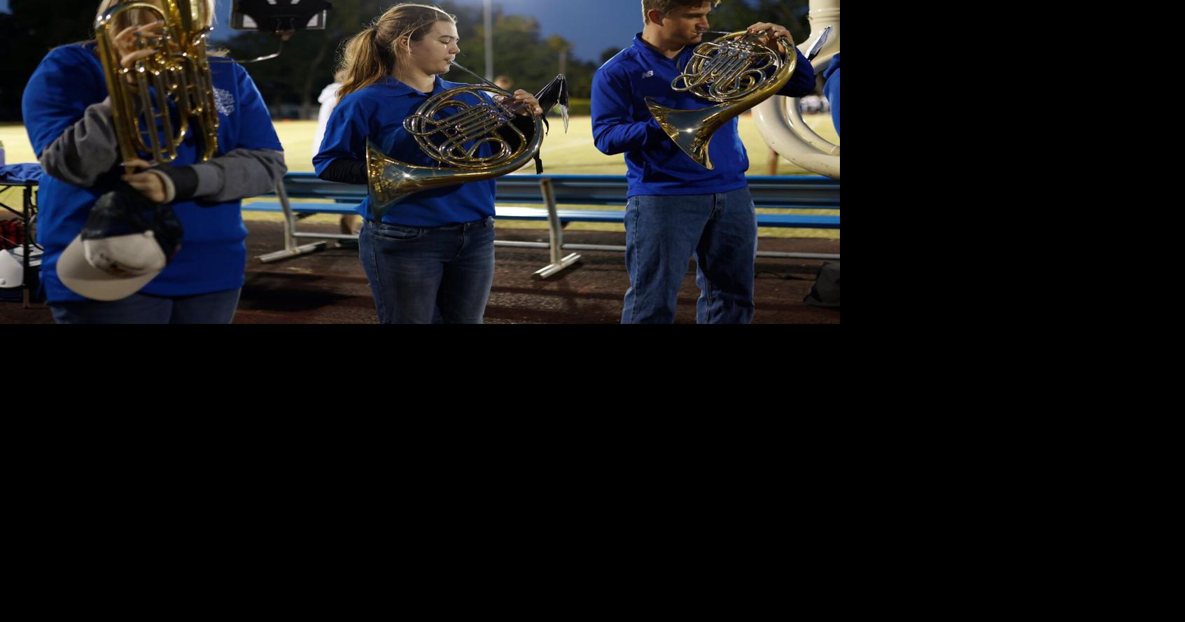 St. Dominic at Duchesne Football