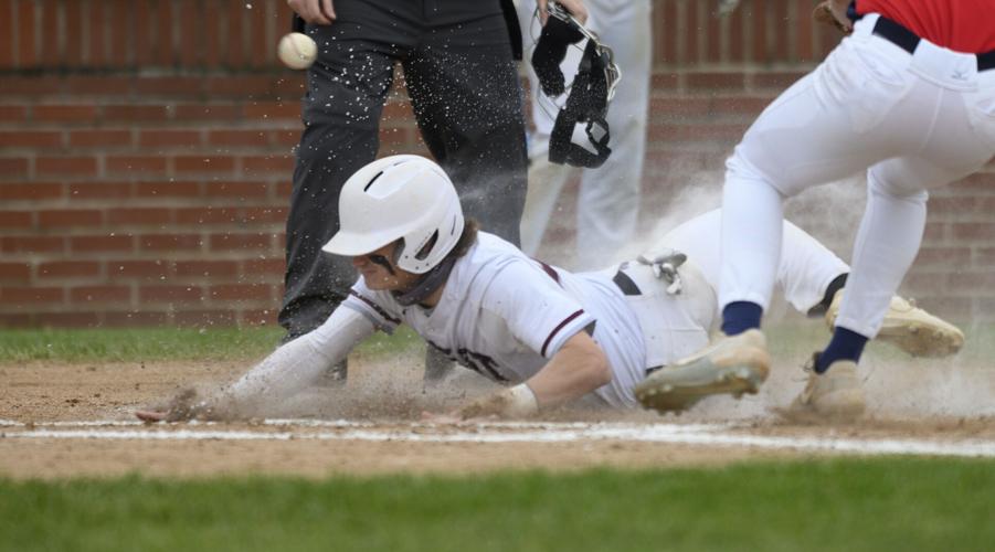 St. Charles West closes regular season with victory against Patriots