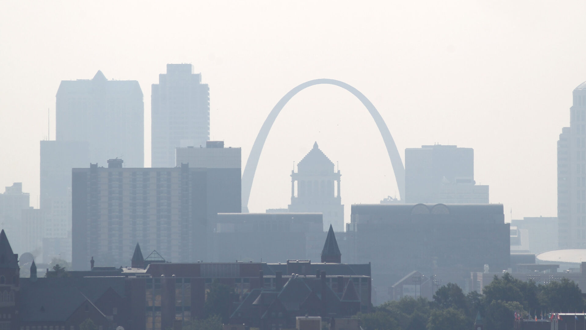 St. Louis faces tighter ozone rules as air quality worsens