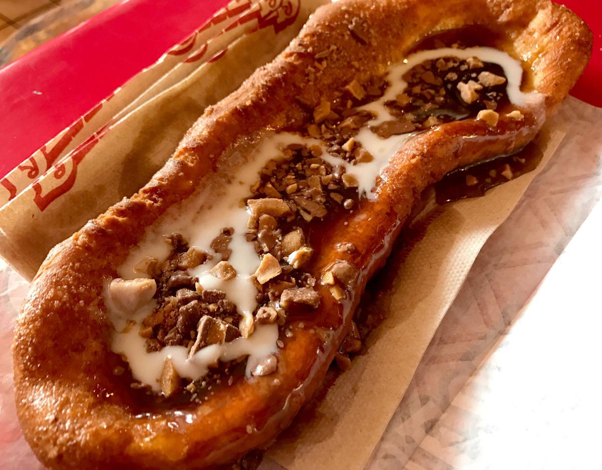 Quebec City in winter: A glorious wonderland