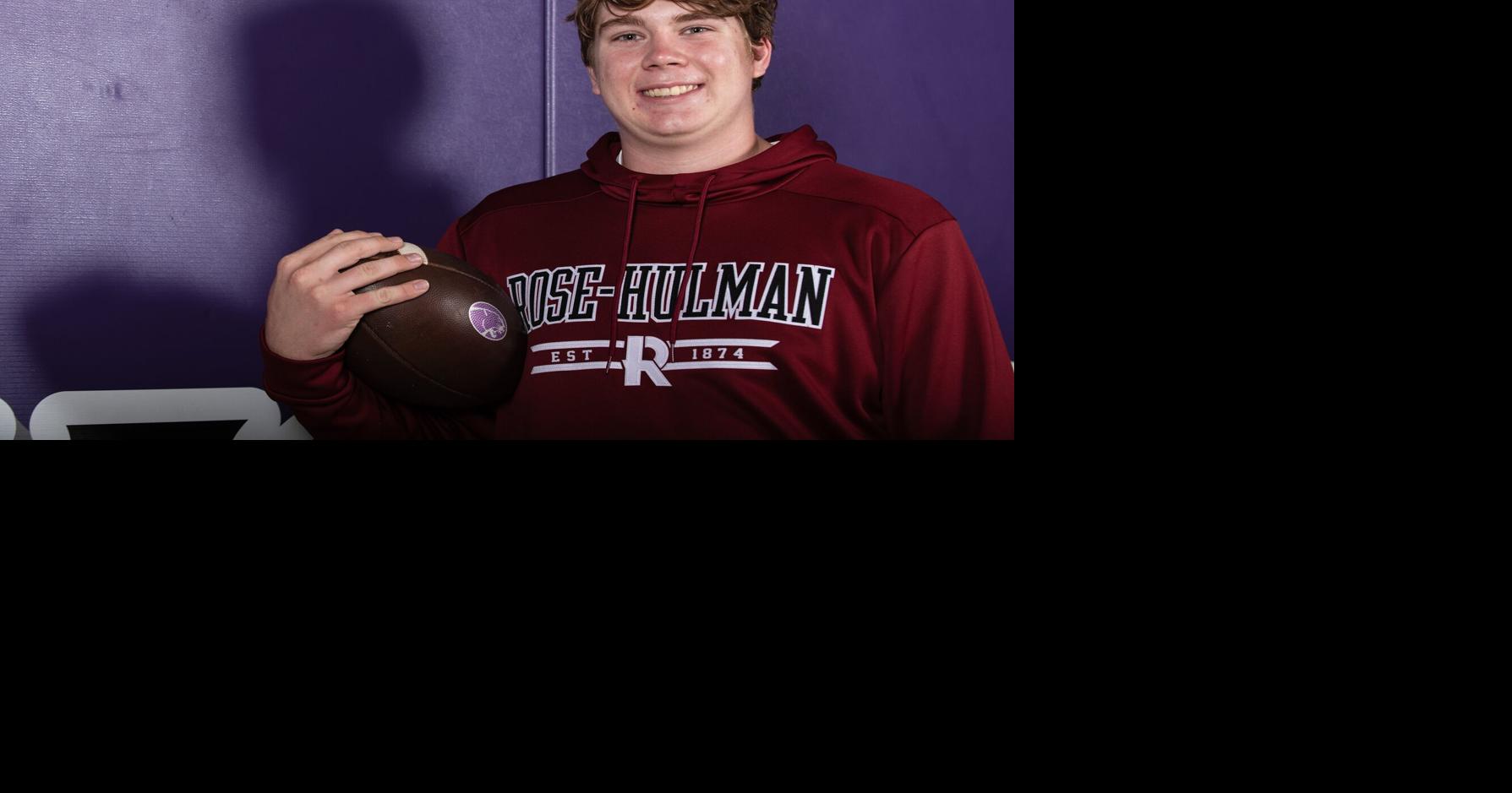 Breese Central's Anthony Huegen strives to tackle new heights: Scholar ...