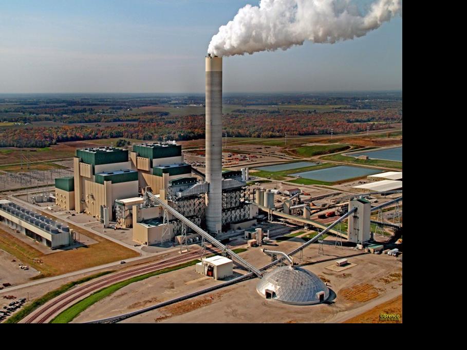 Prairie State Energy Campus - Alchetron, the free social encyclopedia