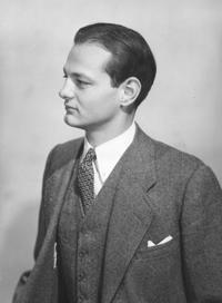 A Look Back • 1930 New Year's Eve kidnapping of Adolphus Busch Orthwein