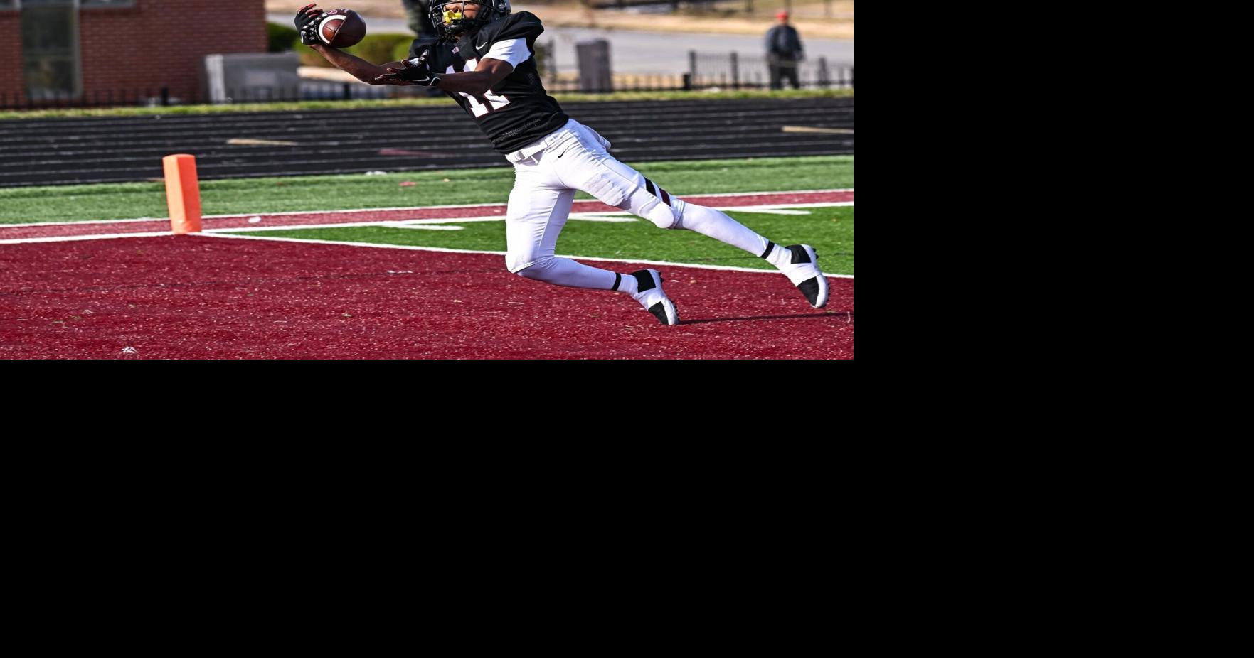 2024 preseason high school football rankings: Cardinal Ritter and East ...