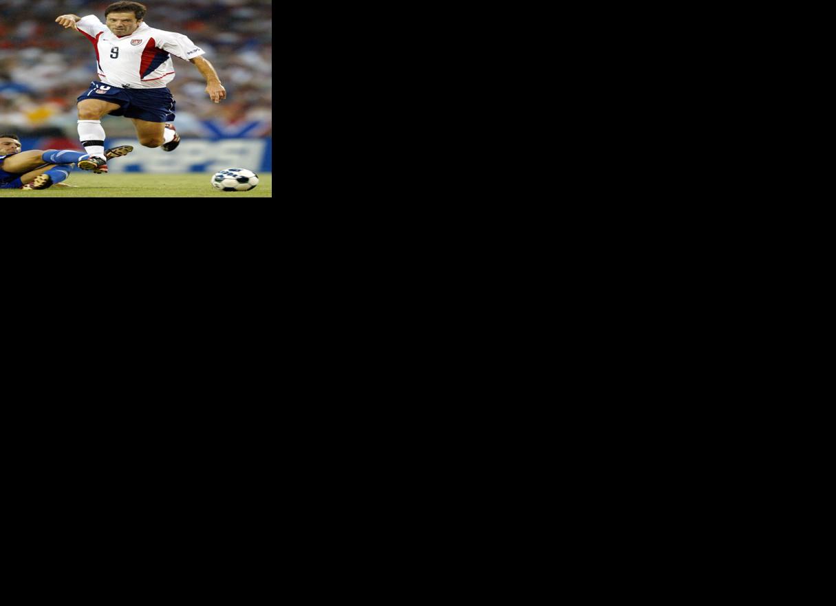 St. Louis FC introduces Preki as its new coach