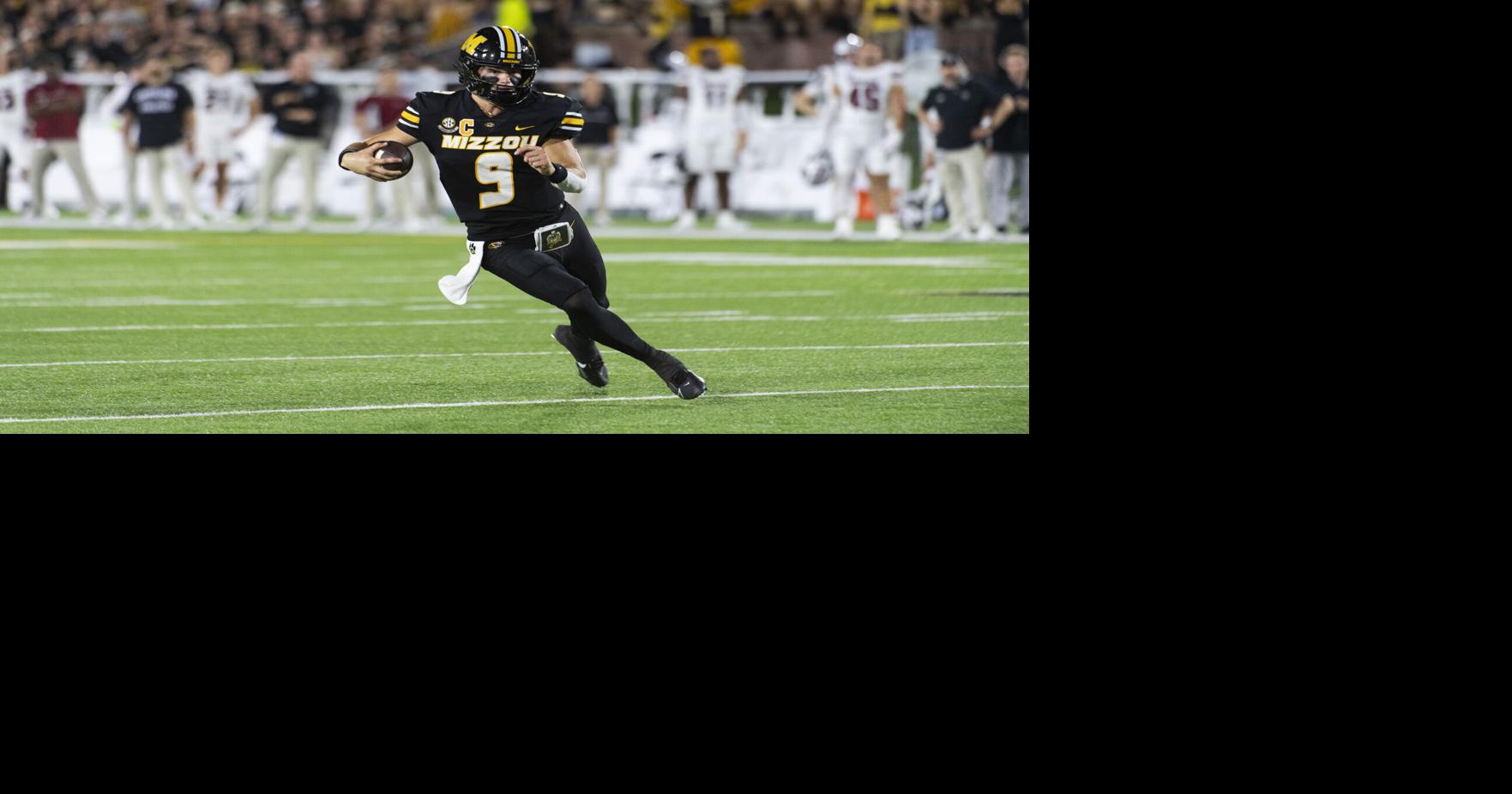 Mizzou football snapshots: Snap counts, PFF grades from Tigers' win ...