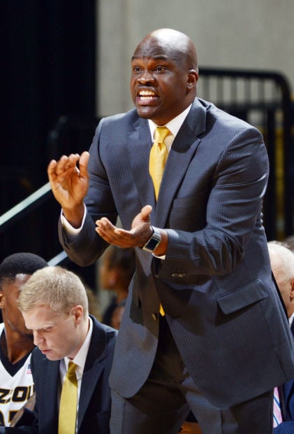 Mizzou confirms Fuller's departure | Eye on the Tigers | stltoday.com