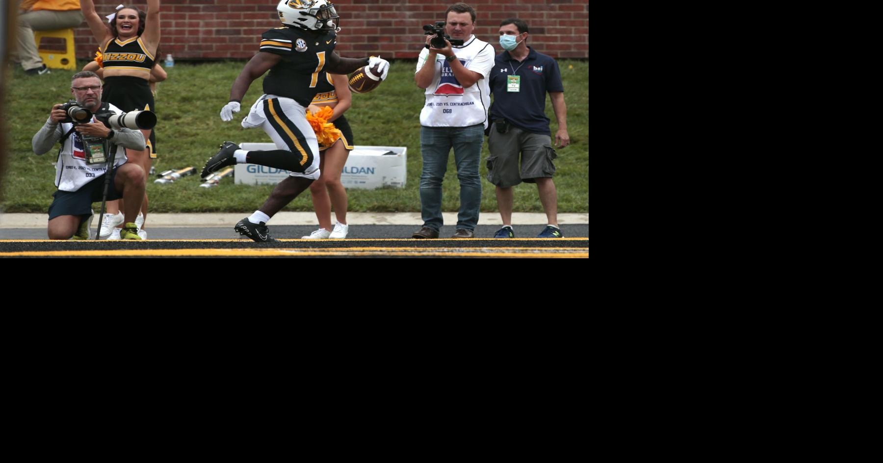 Mizzou's identity comes into focus at season's midpoint