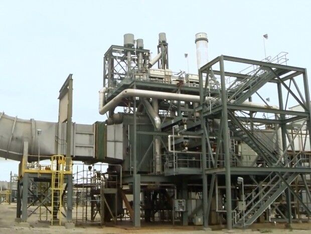 SunCoke settles air pollution claims in Granite City, Ohio