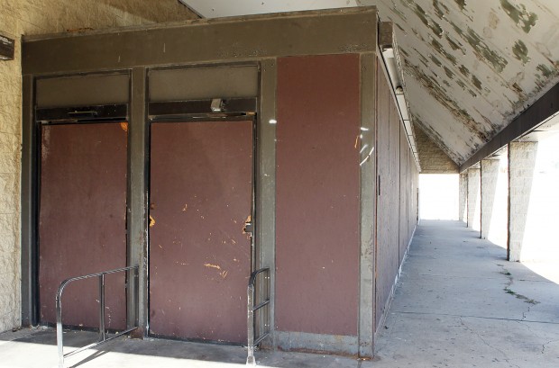 New plans afoot for old Foodland site