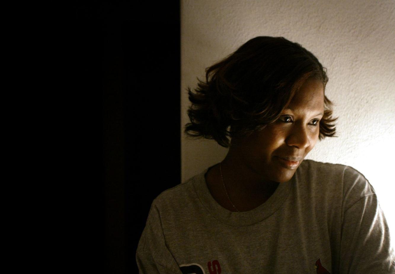 How a sister saved her family