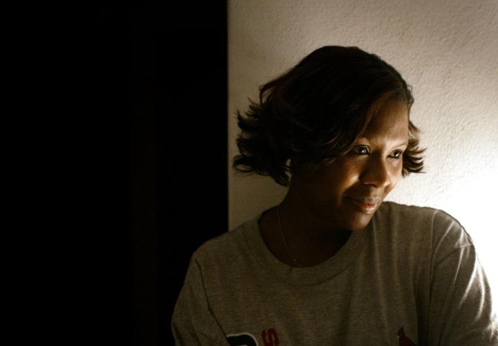 How a sister saved her family