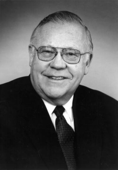 Nooney to retire this month